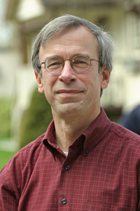 Martin G. Abegg on Electronic Dead Sea Scrolls – Brian W. Davidson